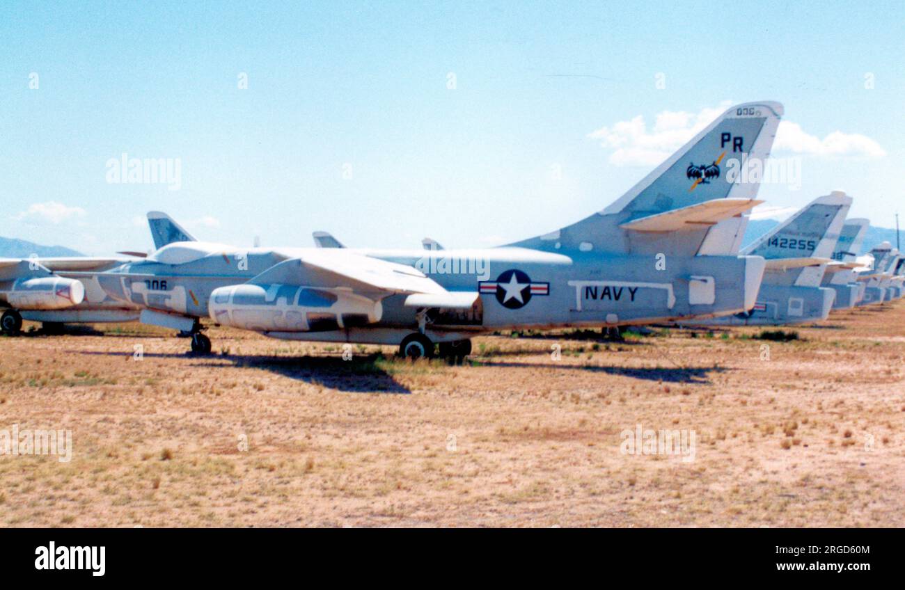 Cutaway View Of The Ea 3b