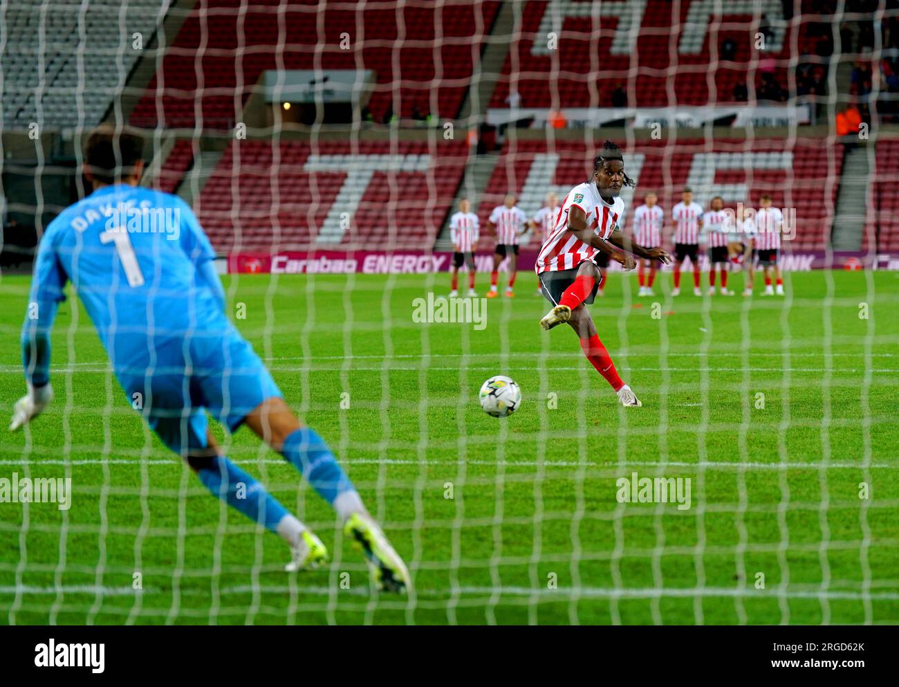 Pierre ekwah hi-res stock photography and images - Alamy