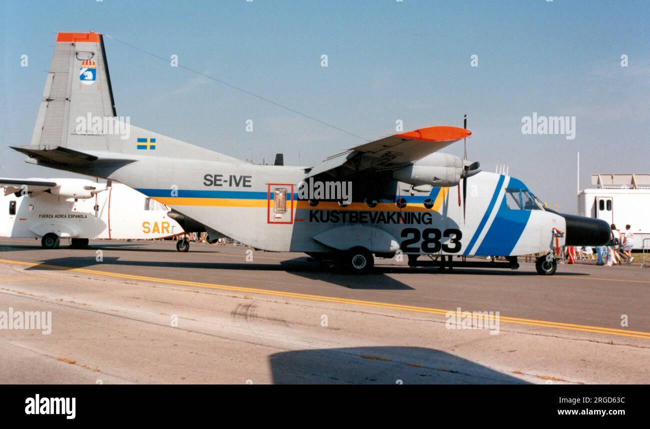 Swedish coast guard hi-res stock photography and images - Alamy