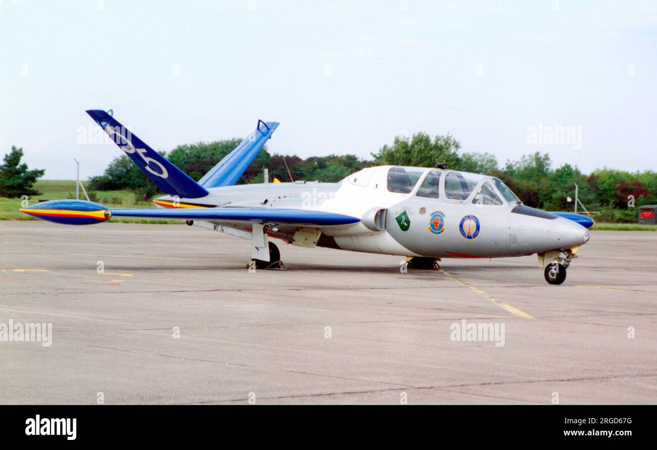 Force aerienne belge hi-res stock photography and images - Alamy