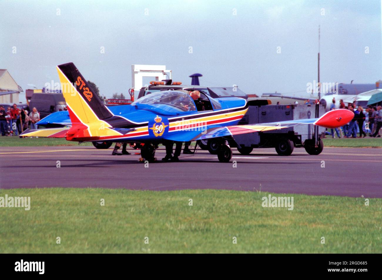 22 10 1995 hi-res stock photography and images - Alamy