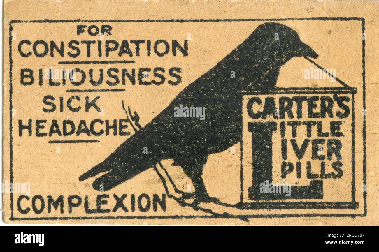 Carters hi-res stock photography and images - Alamy