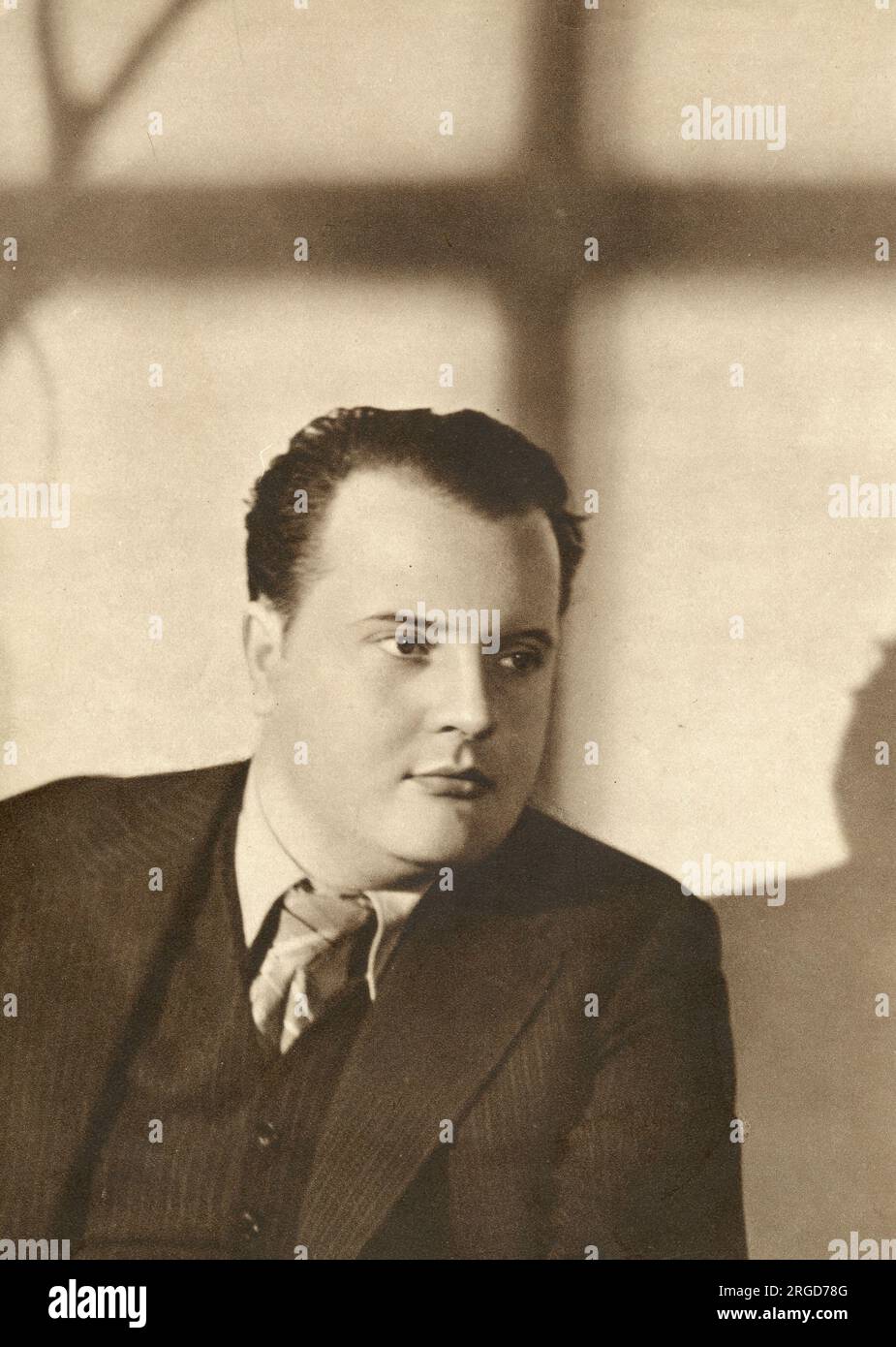 Ballet composer hi-res stock photography and images - Alamy