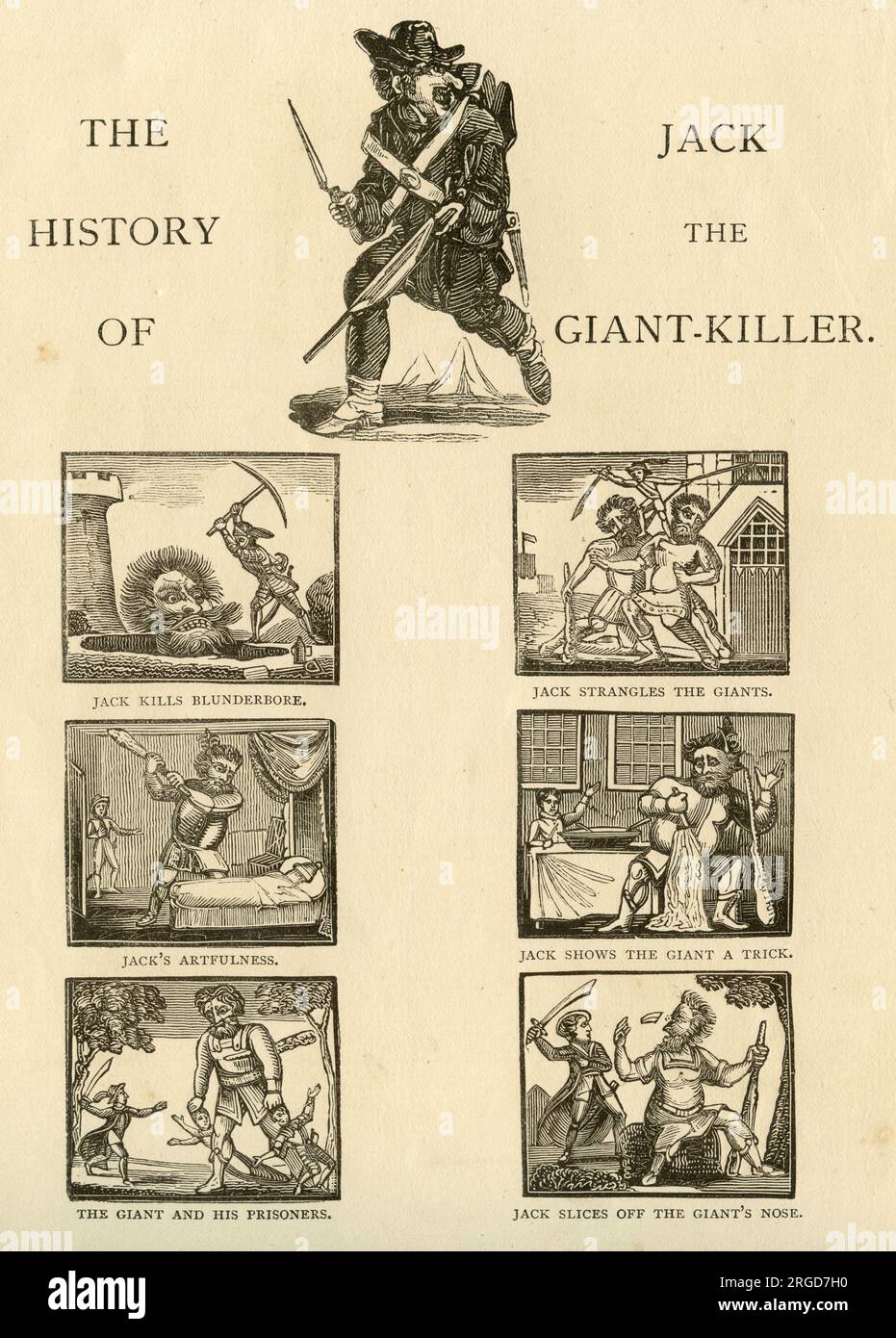 Jack The Giant Slayer Giants Height