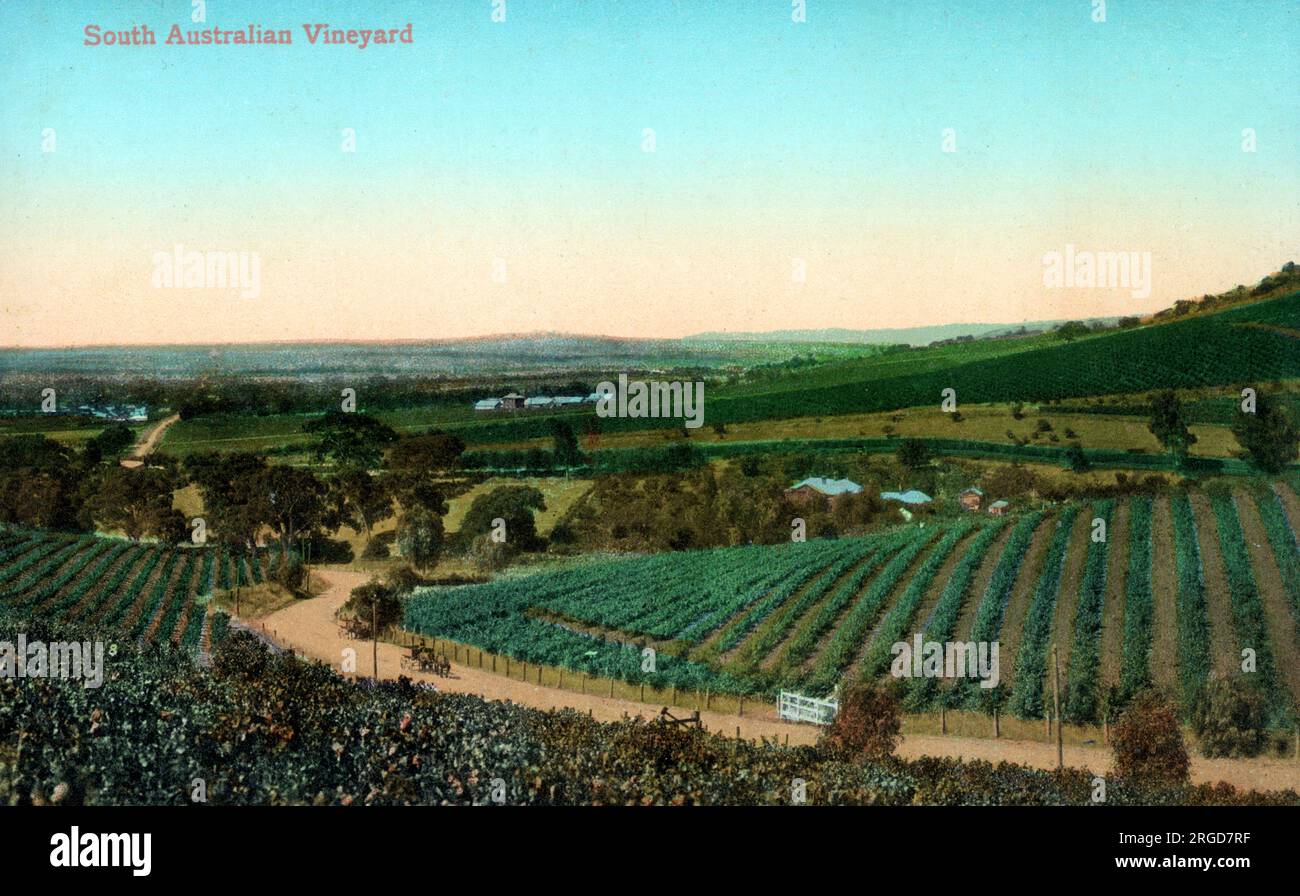 Magill south australia hi-res stock photography and images - Alamy