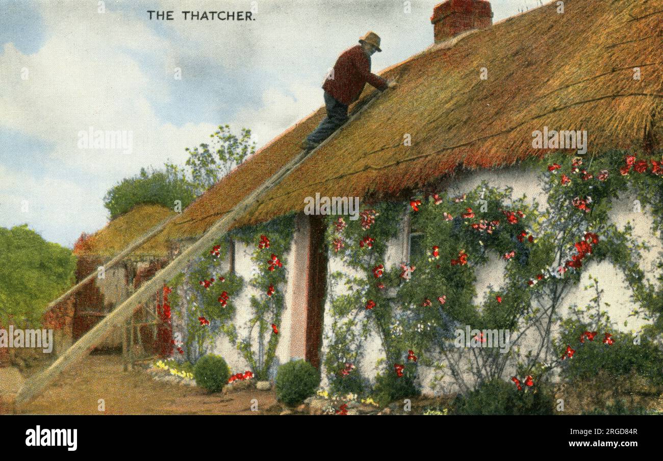 Work trades hi-res stock photography and images - Alamy