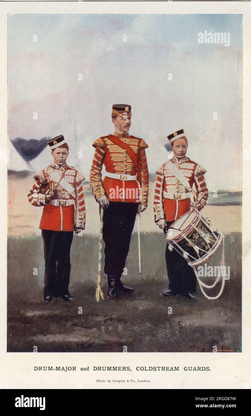 Drum major hi-res stock photography and images - Alamy