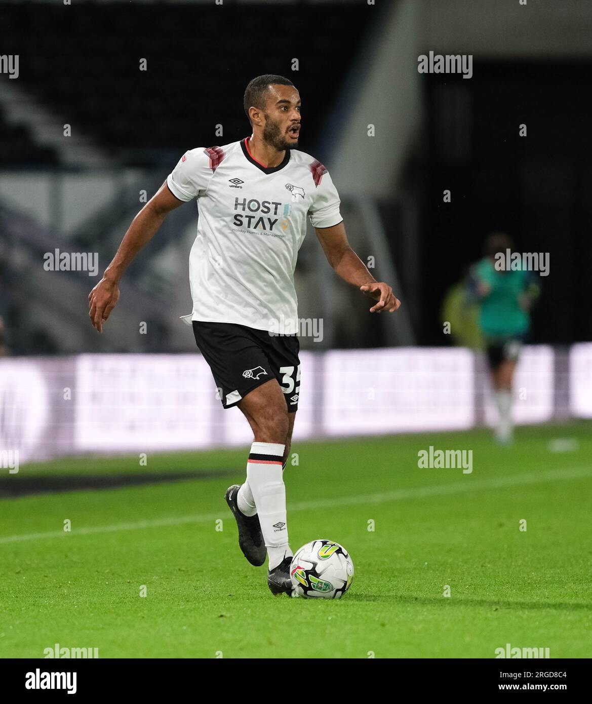 Curtis nelson derby hi-res stock photography and images - Alamy