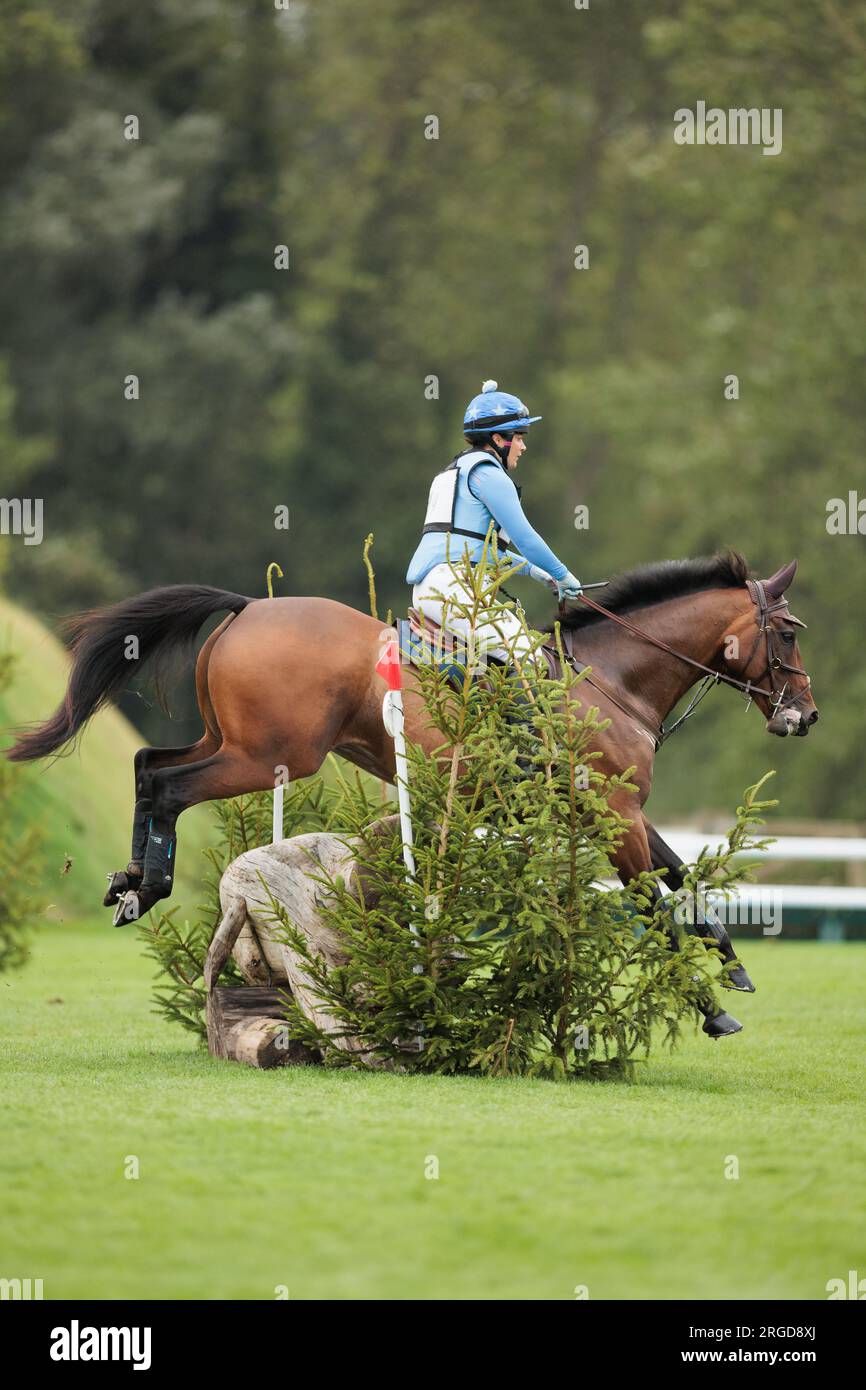 Doon side jack hi-res stock photography and images - Alamy