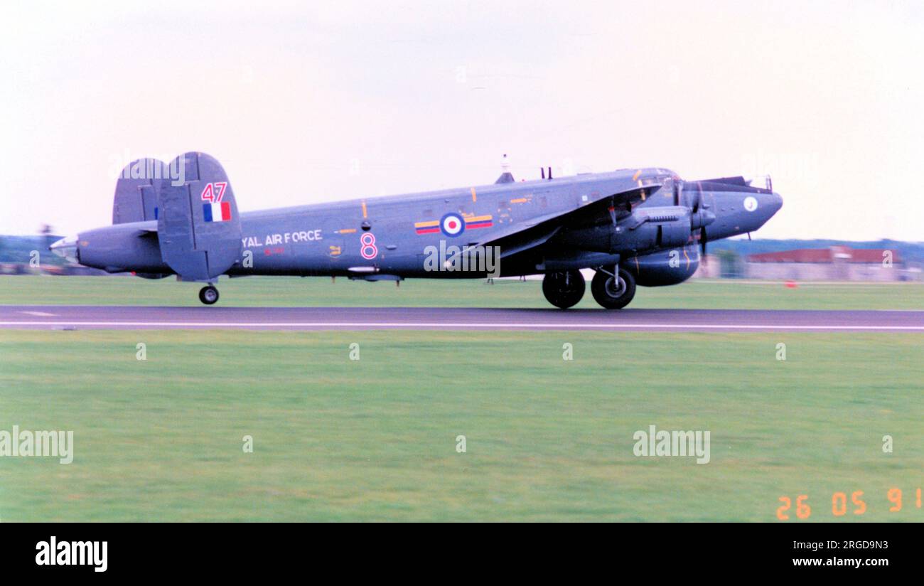 No 25 squadron hi-res stock photography and images - Alamy