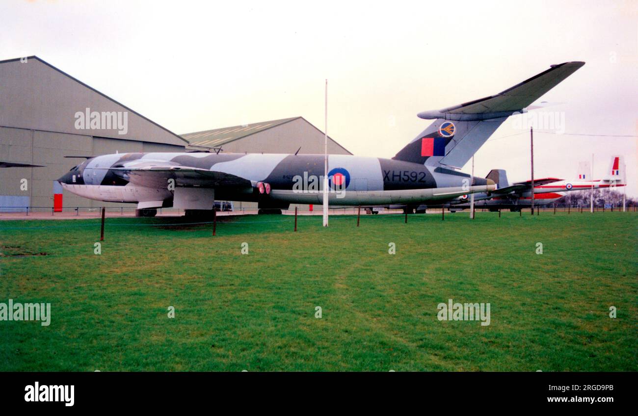 Raf 1a hi-res stock photography and images - Alamy