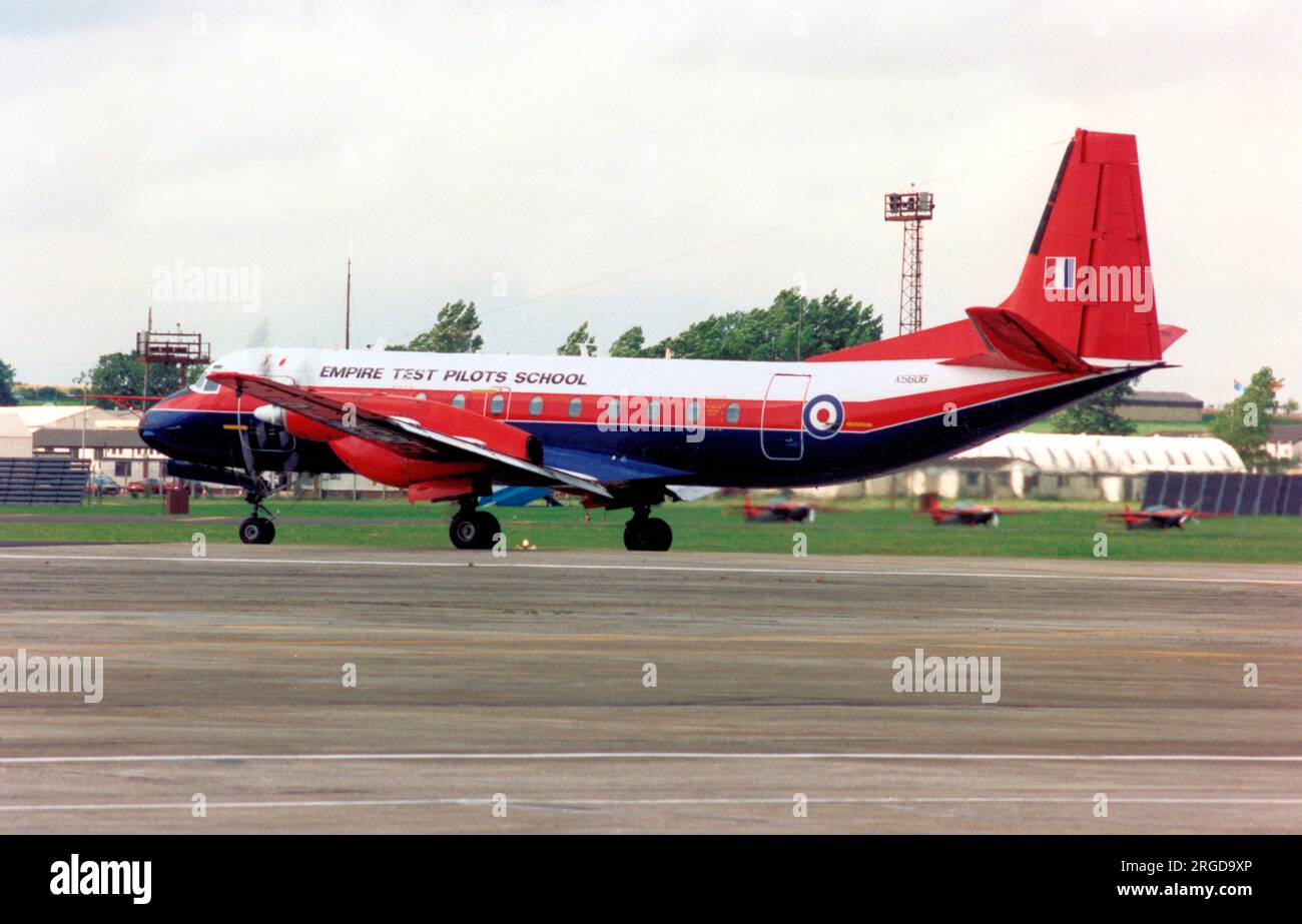 Empire test pilots school hi-res stock photography and images - Alamy
