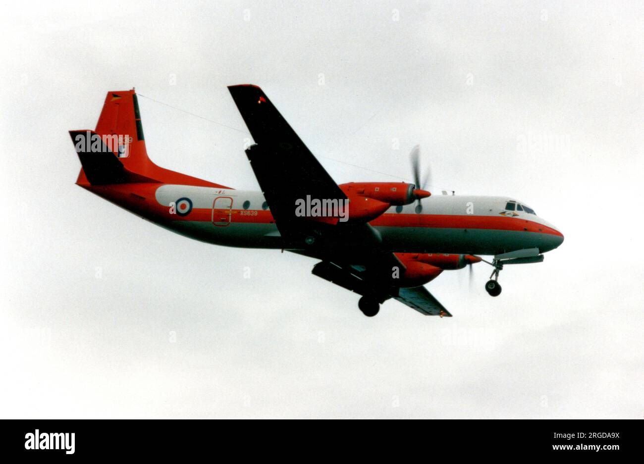 115 squadron hi-res stock photography and images - Alamy