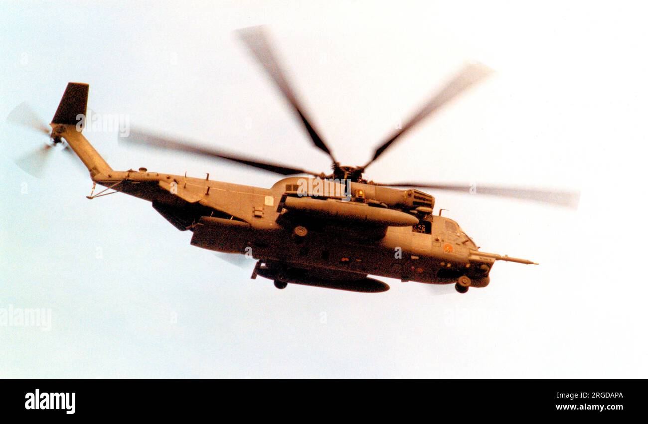 Pave Low Iii Helicopter Sikorsky MH 53M Pave Low IV > National Museum
