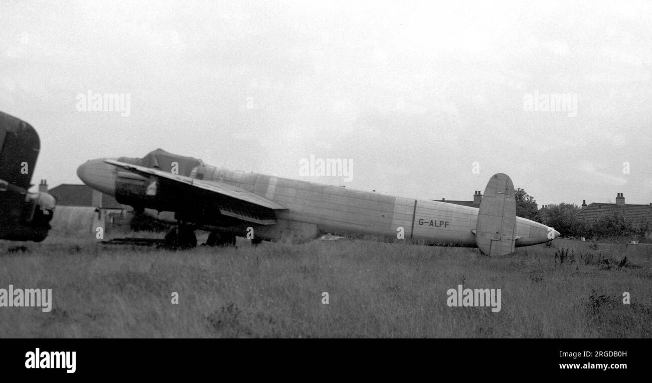 G alpf hi-res stock photography and images - Alamy