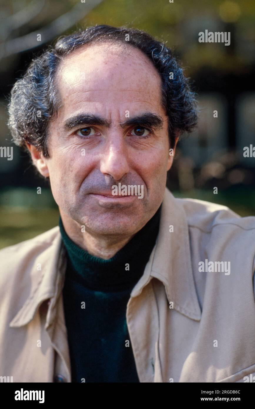 Philip Roth was an American novelist and short story writer. Roth's ...