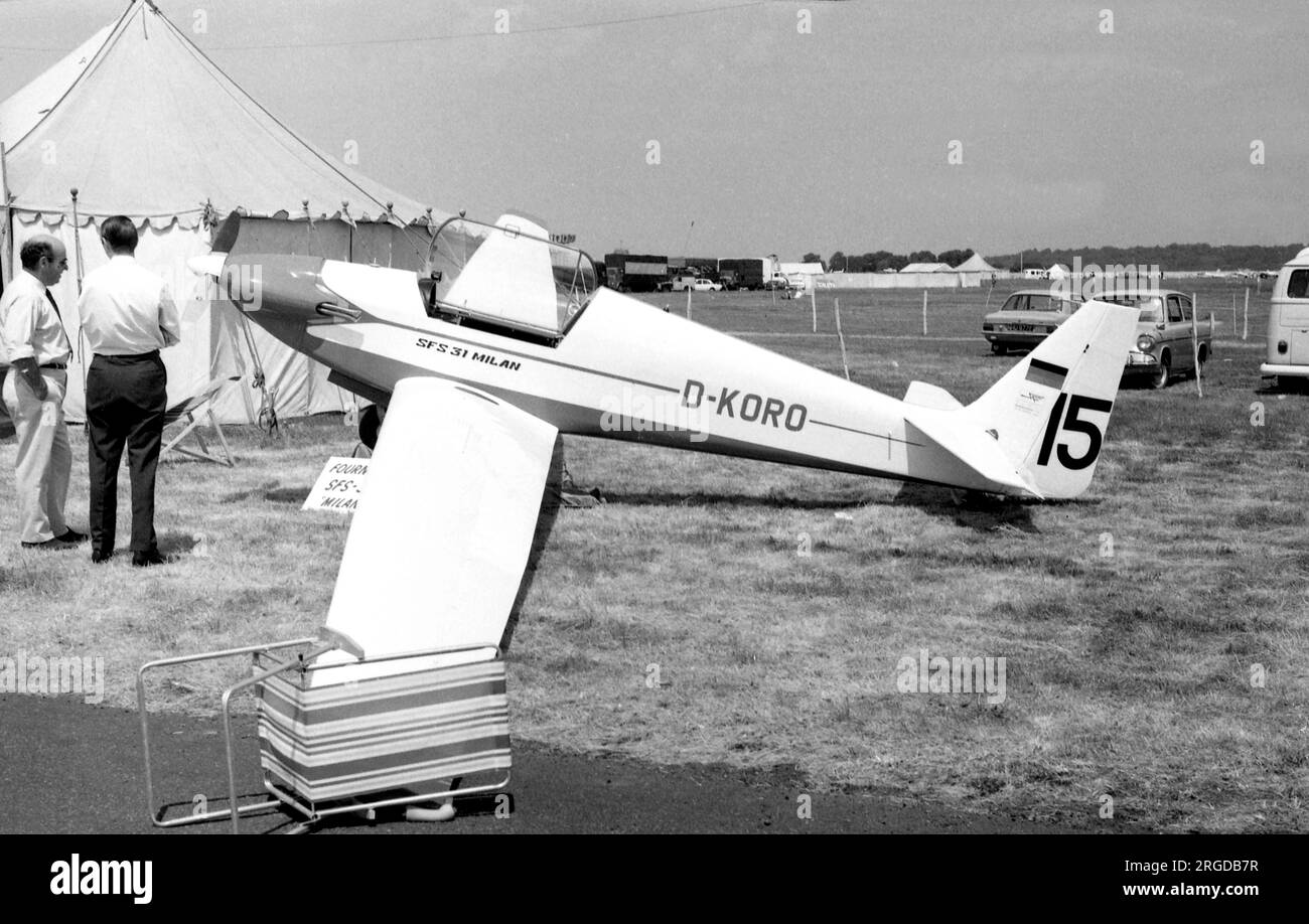 31 sfs hi-res stock photography and images - Alamy