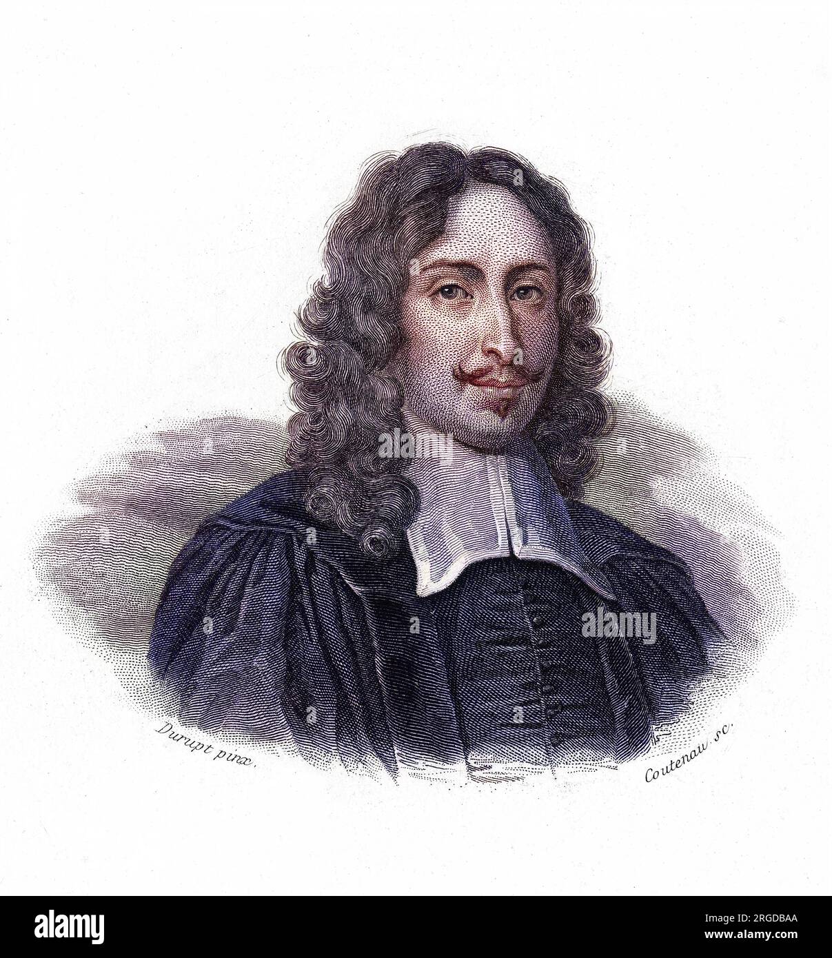 Jean rotrou hi-res stock photography and images - Alamy