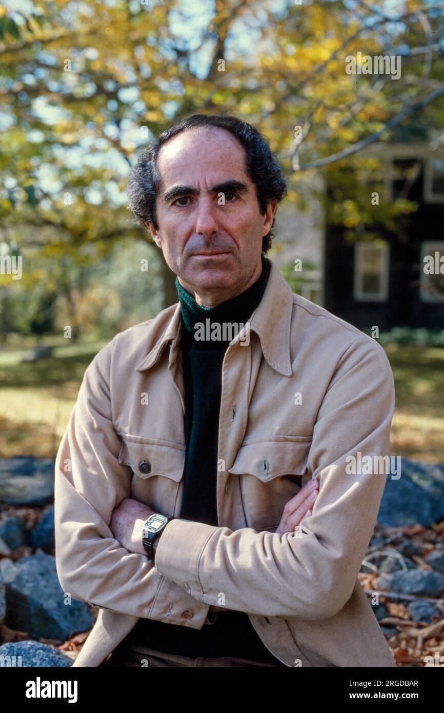 Philip Roth was an American novelist and short story writer. Roth's ...