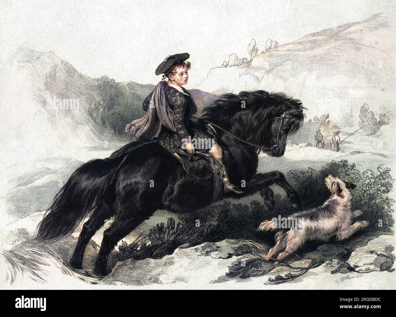 Sixth lord hi-res stock photography and images - Alamy