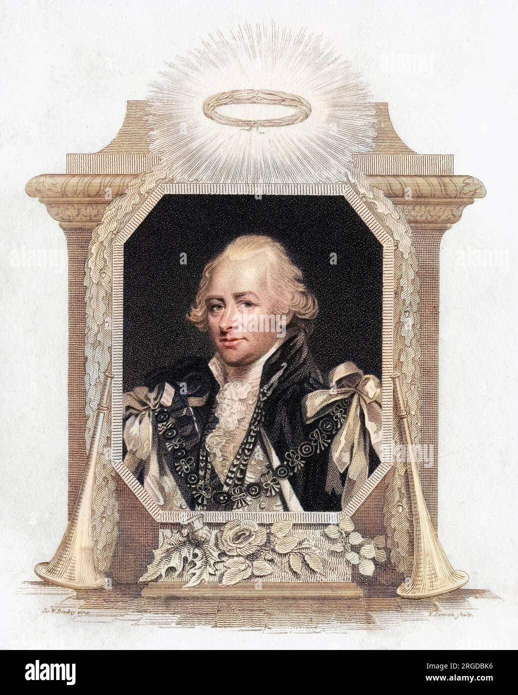 JAMES CECIL, seventh earl and first marquess of SALISBURY Lord ...