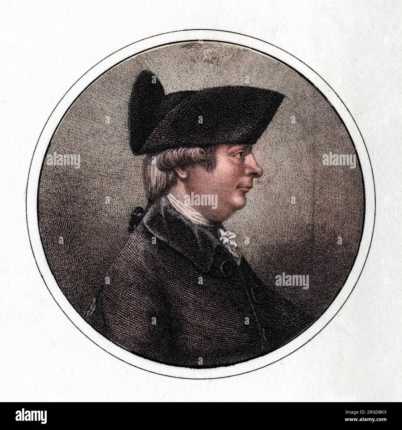 1725 1809 paul sandby hi-res stock photography and images - Alamy