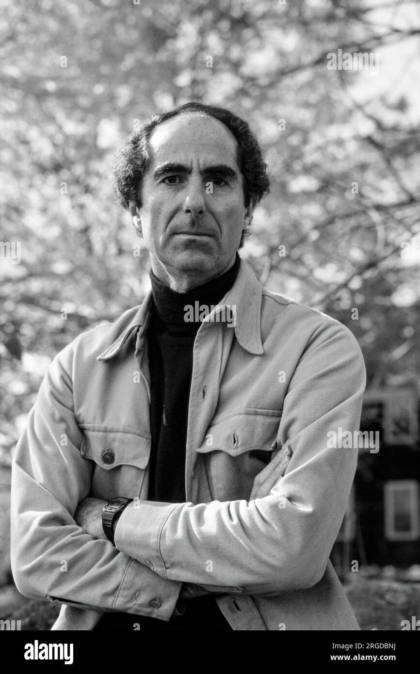 Philip Roth was an American novelist and short story writer. Roth's ...