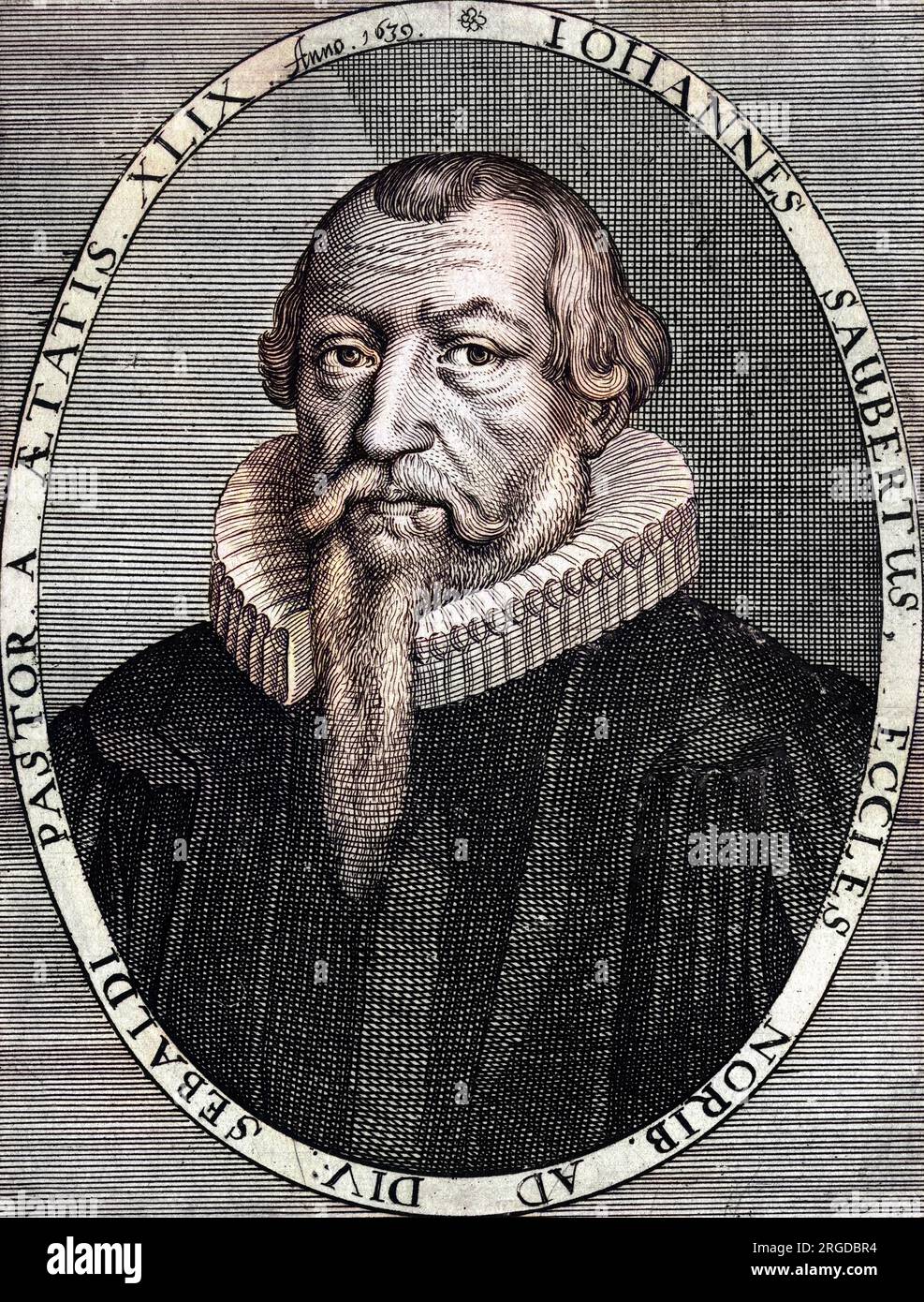 Johann saubert hi-res stock photography and images - Alamy