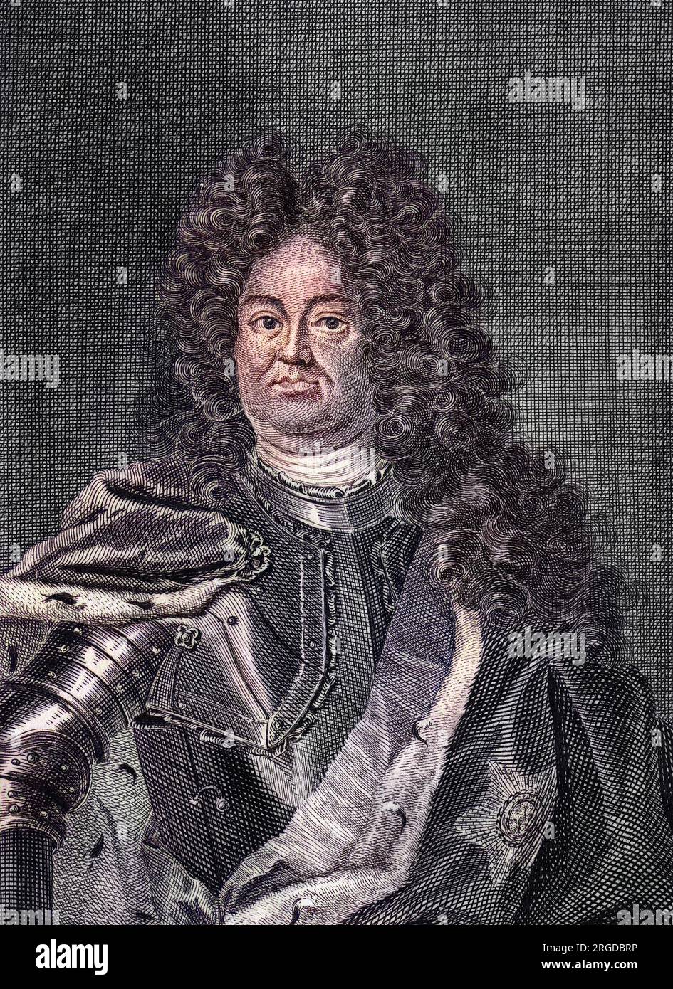 Herzog moritz von sachsen hi-res stock photography and images - Alamy