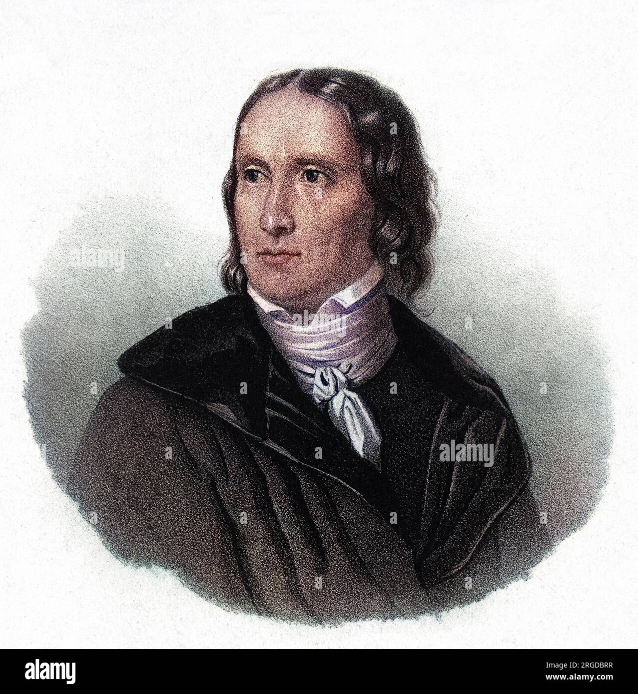 Carl von savigny hi-res stock photography and images - Alamy