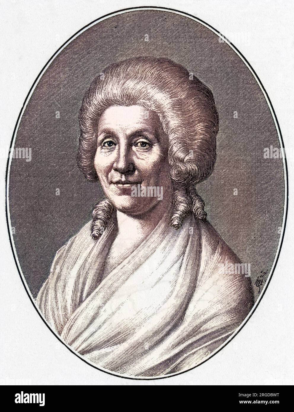 Schillersmother hi-res stock photography and images - Alamy