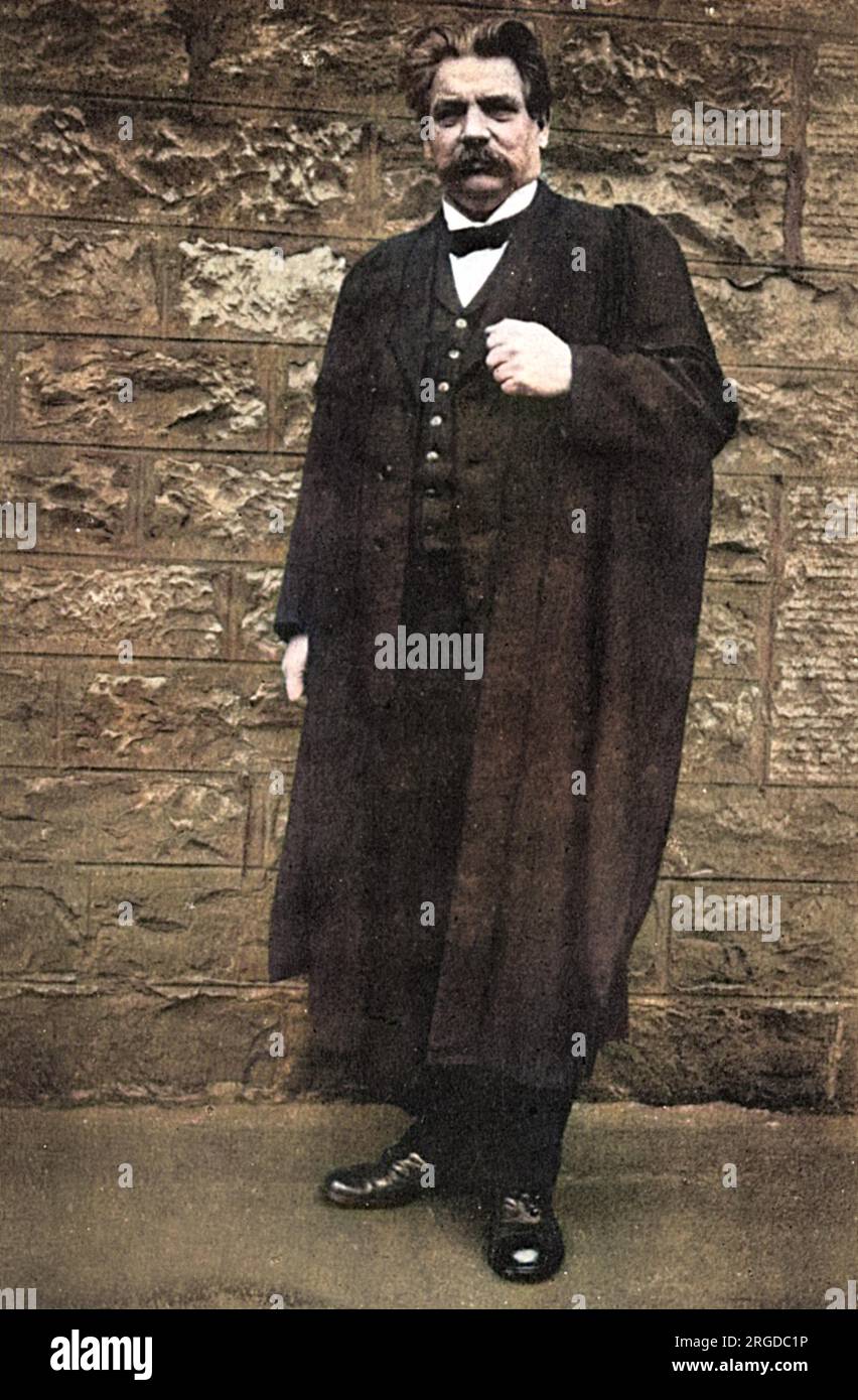 Academic dress in history hi-res stock photography and images - Alamy