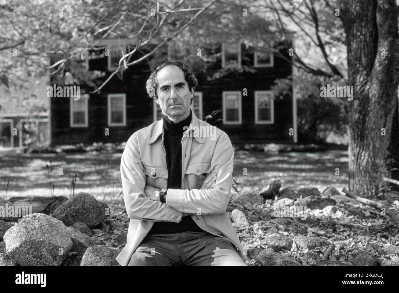 Philip Roth was an American novelist and short story writer. Roth's ...