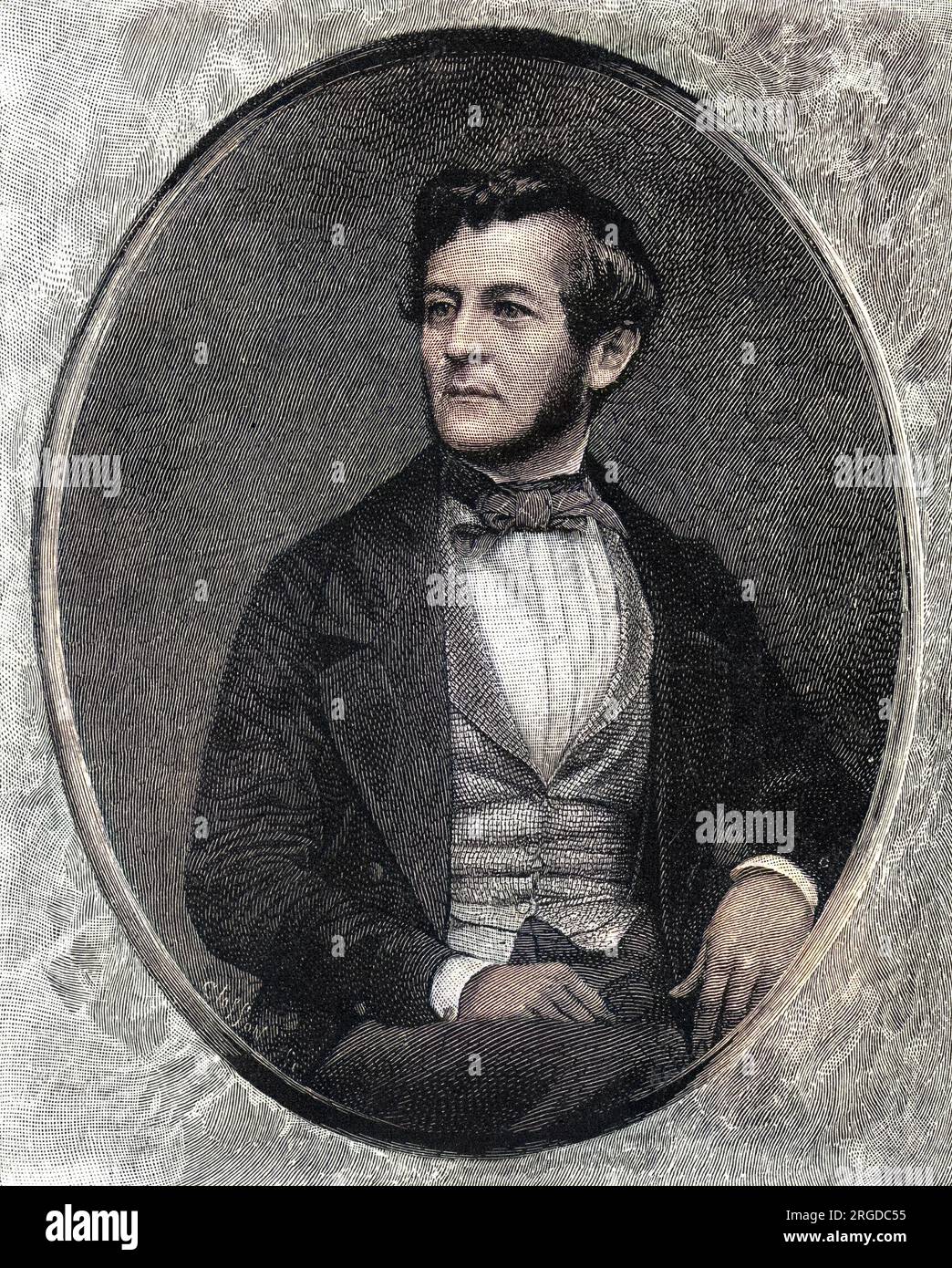 Charles scribner hi-res stock photography and images - Alamy