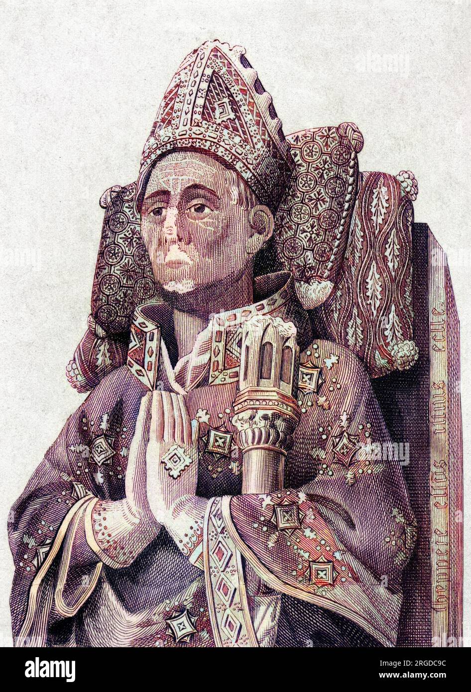 John rochester hi-res stock photography and images - Alamy