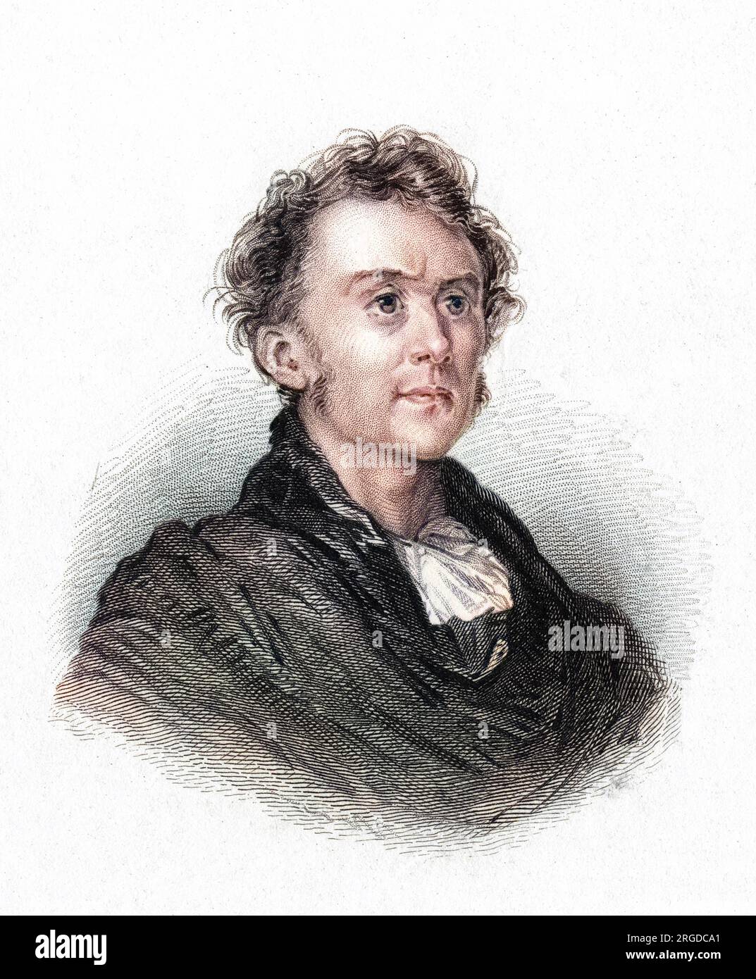 Richard lalor hi-res stock photography and images - Alamy