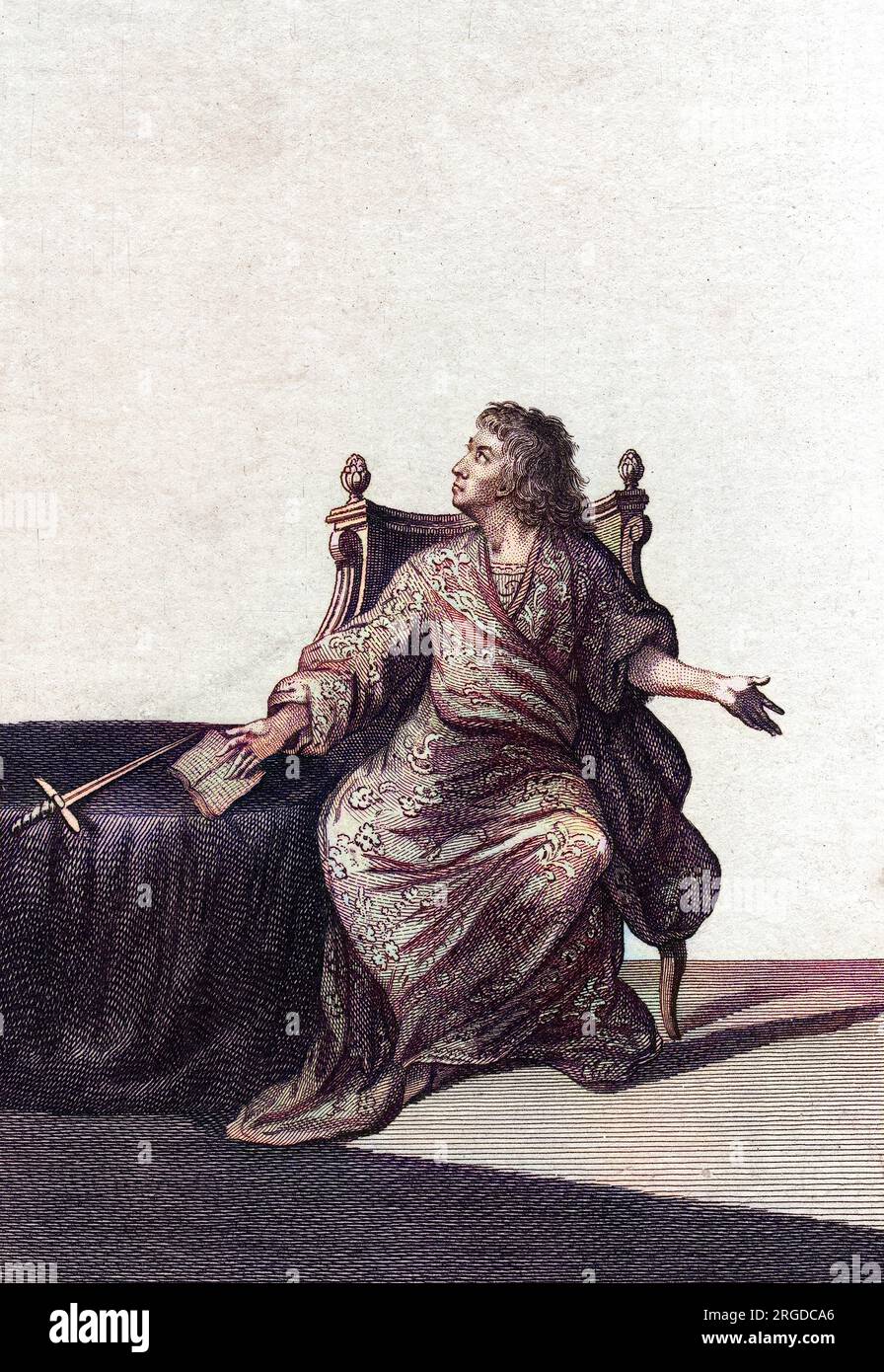 Thomas addison hi-res stock photography and images - Alamy