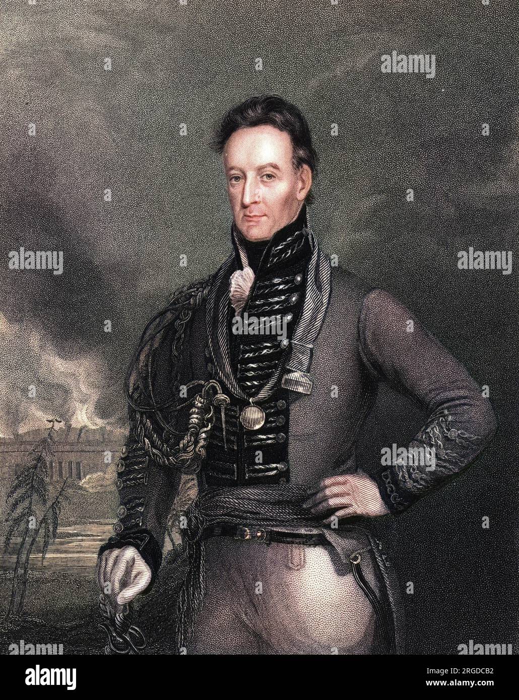 Charles shipley hi-res stock photography and images - Alamy