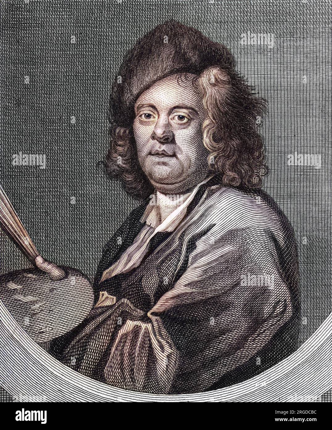 Jan sibrechts hi-res stock photography and images - Alamy