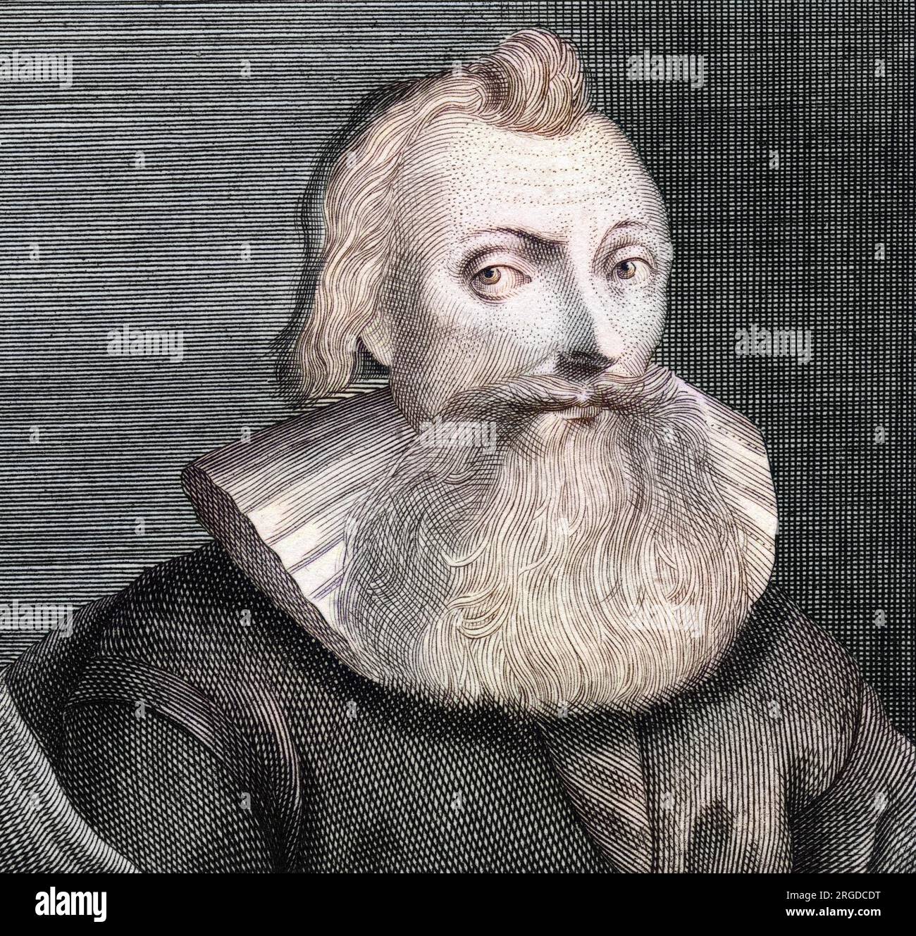 WILLIAM SLATER churchman, chaplain to queen Anne of Denmark, scholar ...