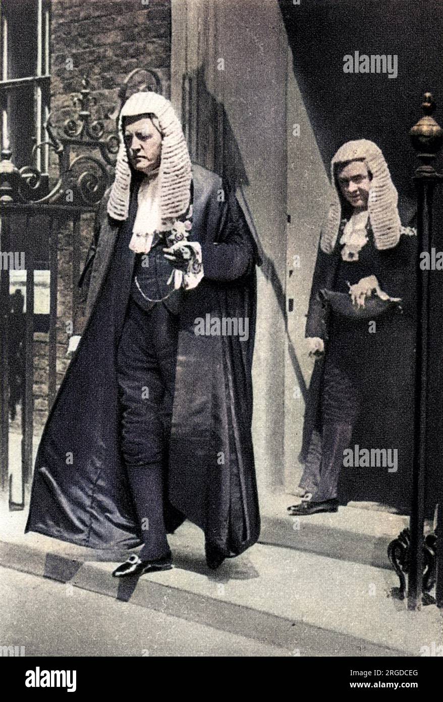 Lord birkenhead hi-res stock photography and images - Alamy