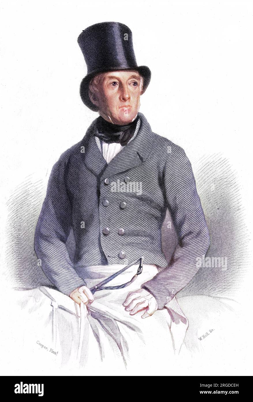 Smith thomas assheton hi-res stock photography and images - Alamy