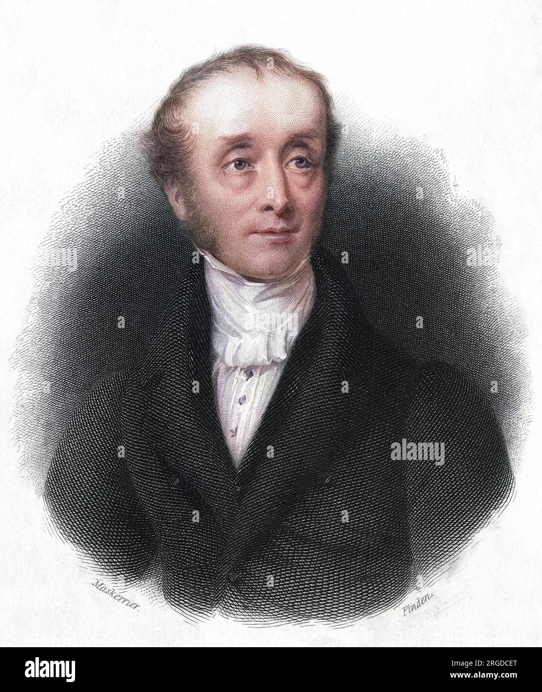 HORATIO (but always known as HORACE) SMITH (1779 - 1849), writer ...