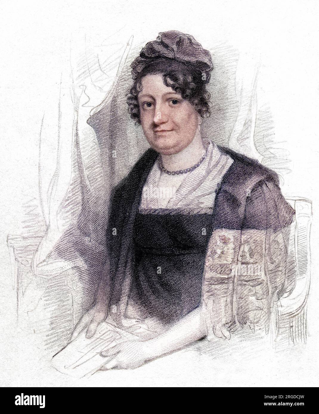 Isabella of scotland hi-res stock photography and images - Alamy