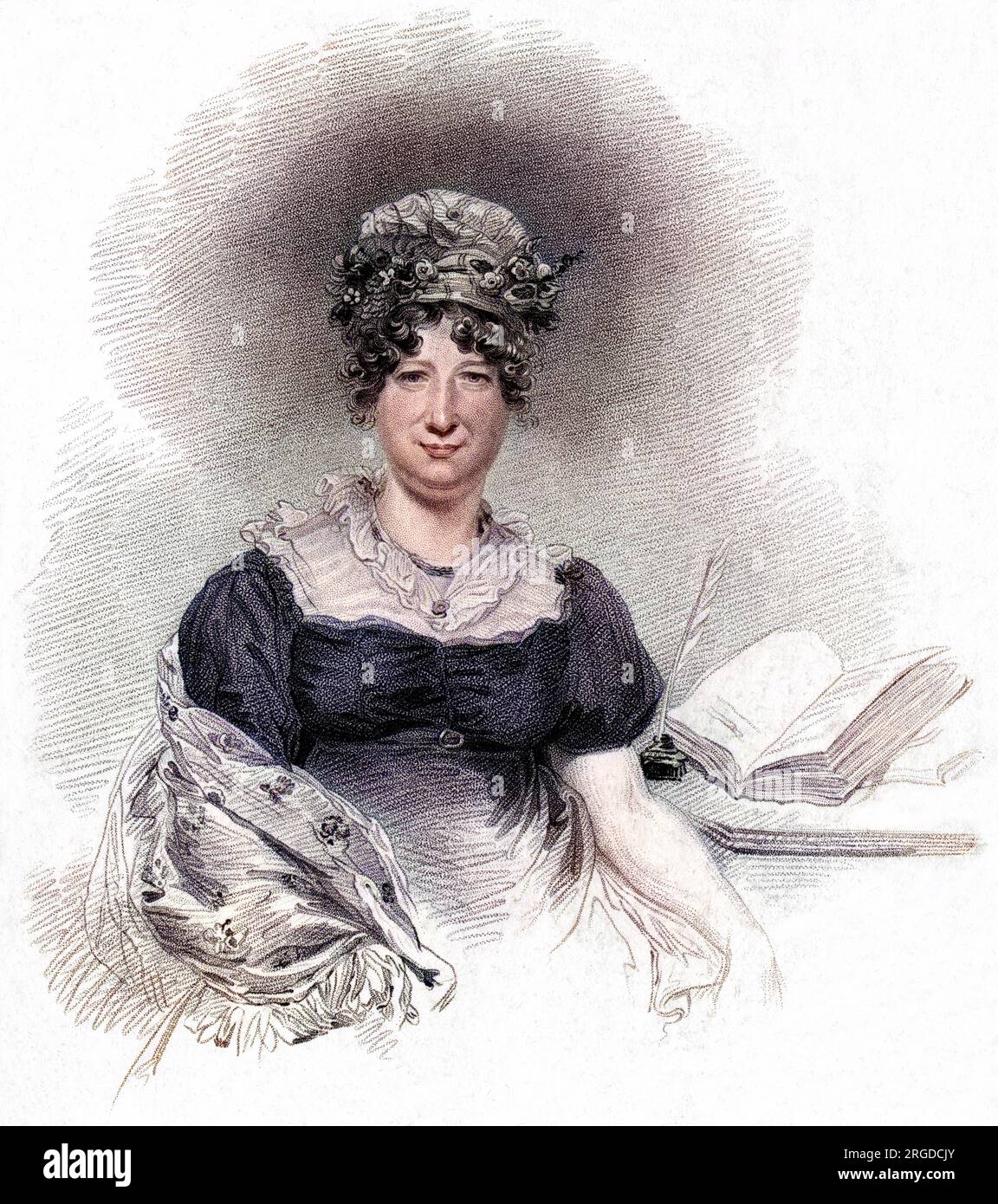 Isabella of scotland hi-res stock photography and images - Alamy