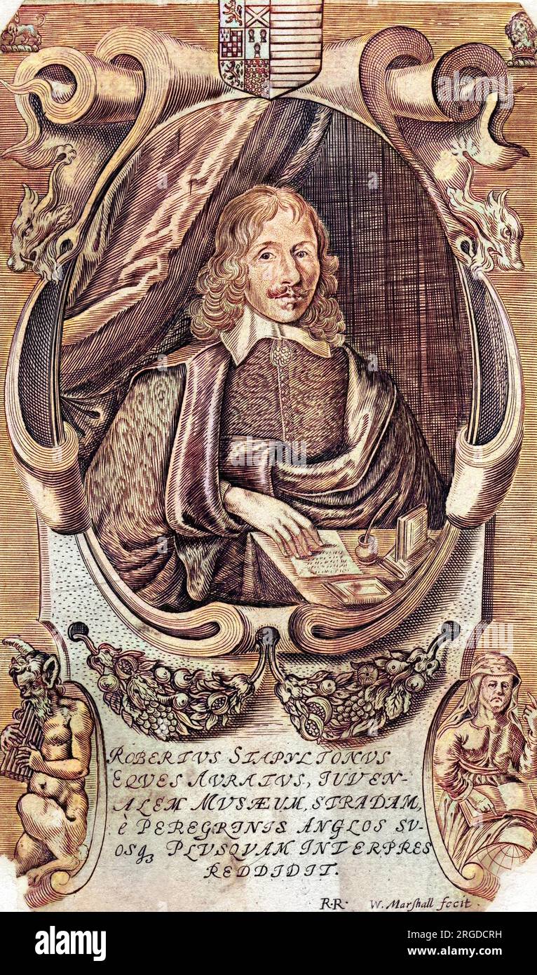 Robert stapleton hi-res stock photography and images - Alamy