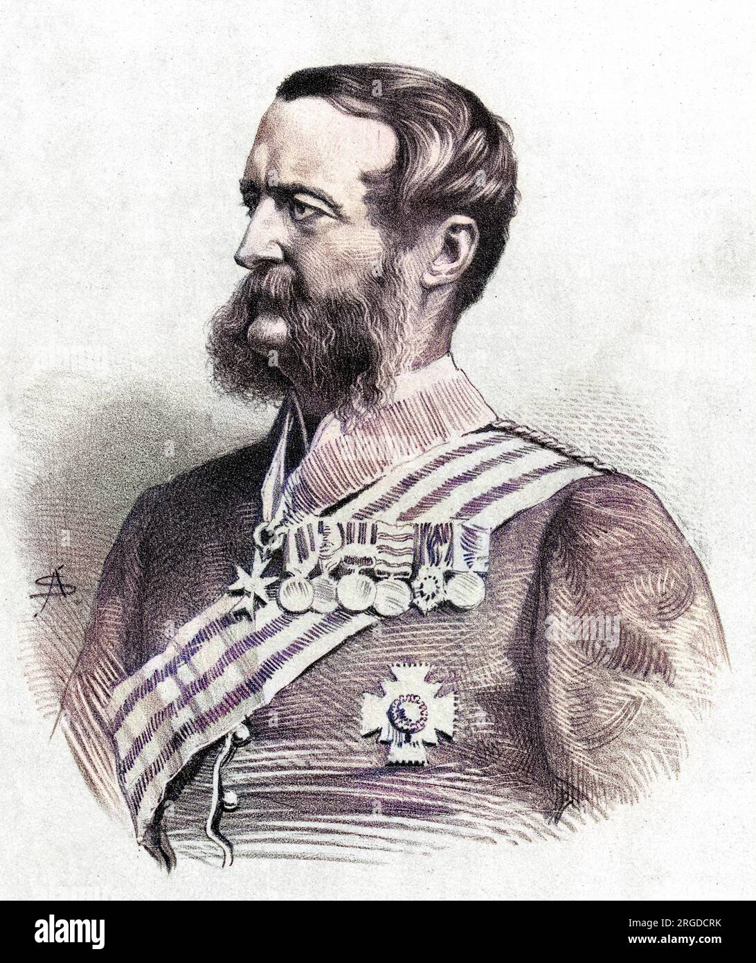 Stavely hi-res stock photography and images - Alamy