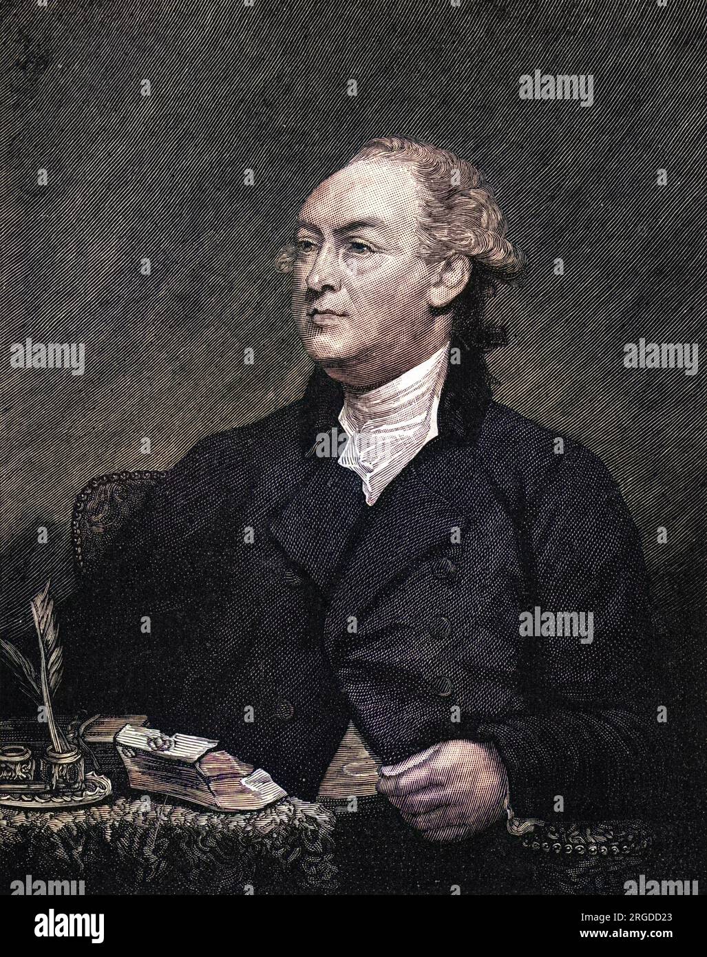 Sydney town 1800 hi-res stock photography and images - Alamy