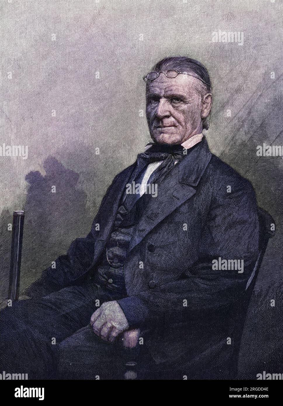 Edward thompson taylor hi-res stock photography and images - Alamy