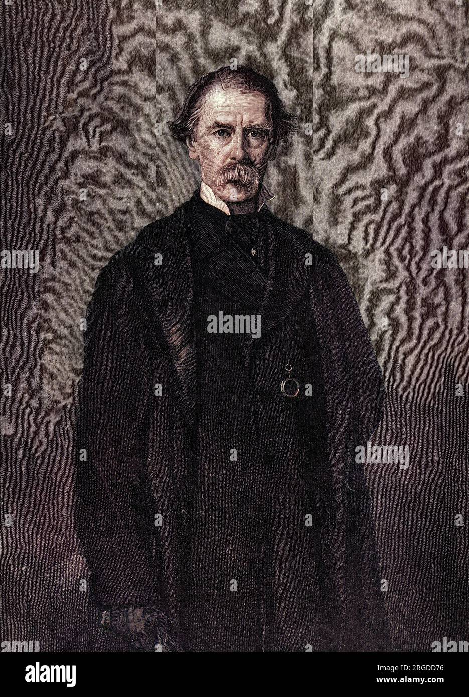 Henry thompson hi-res stock photography and images - Alamy